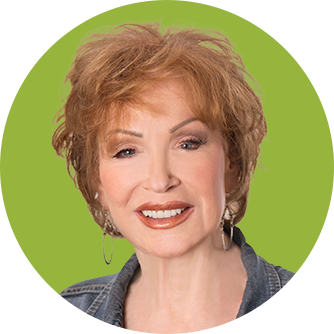 gittleman-circle-olive - Templeton Wellness Foundation