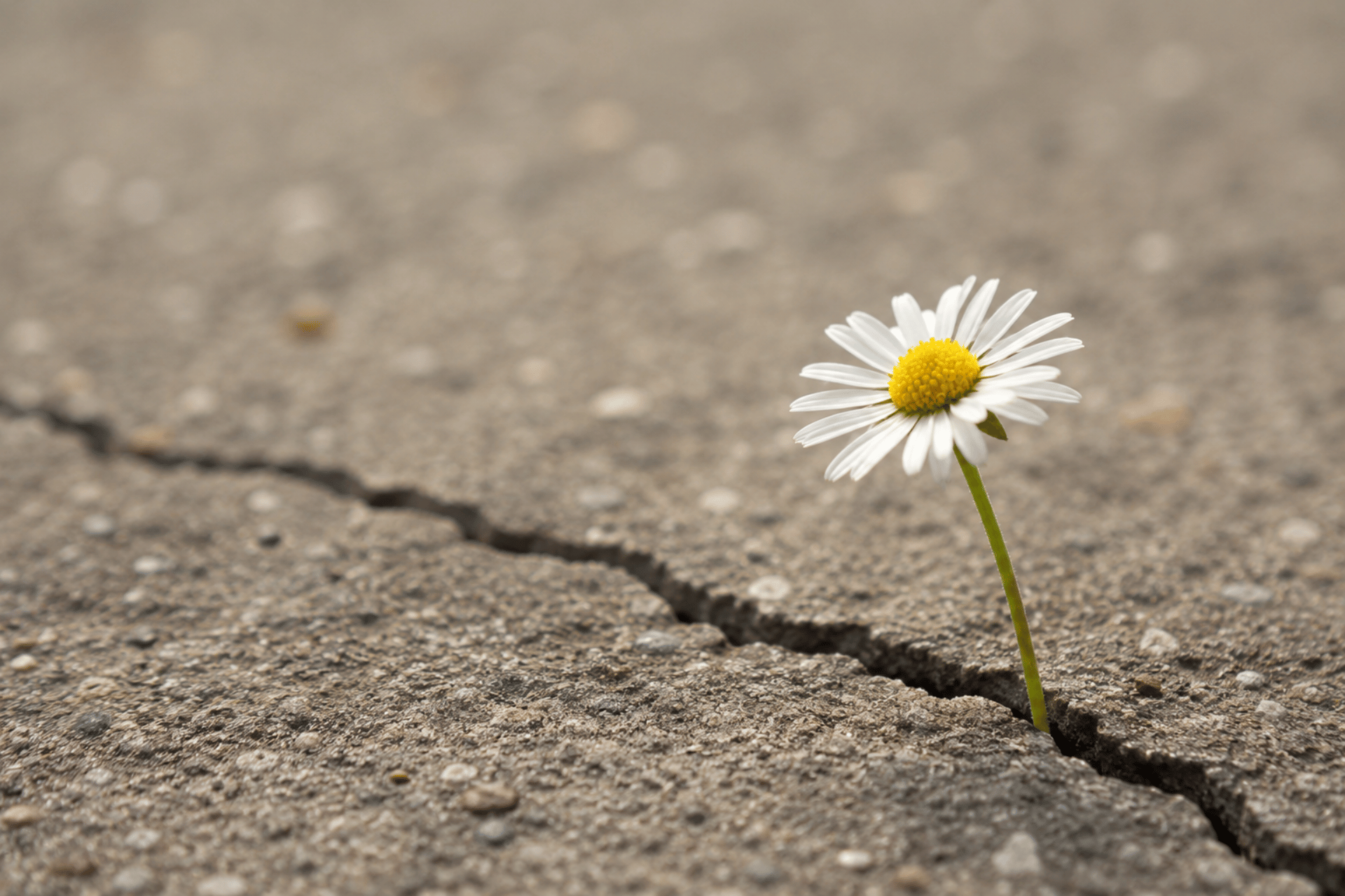 The Survivor Mindset